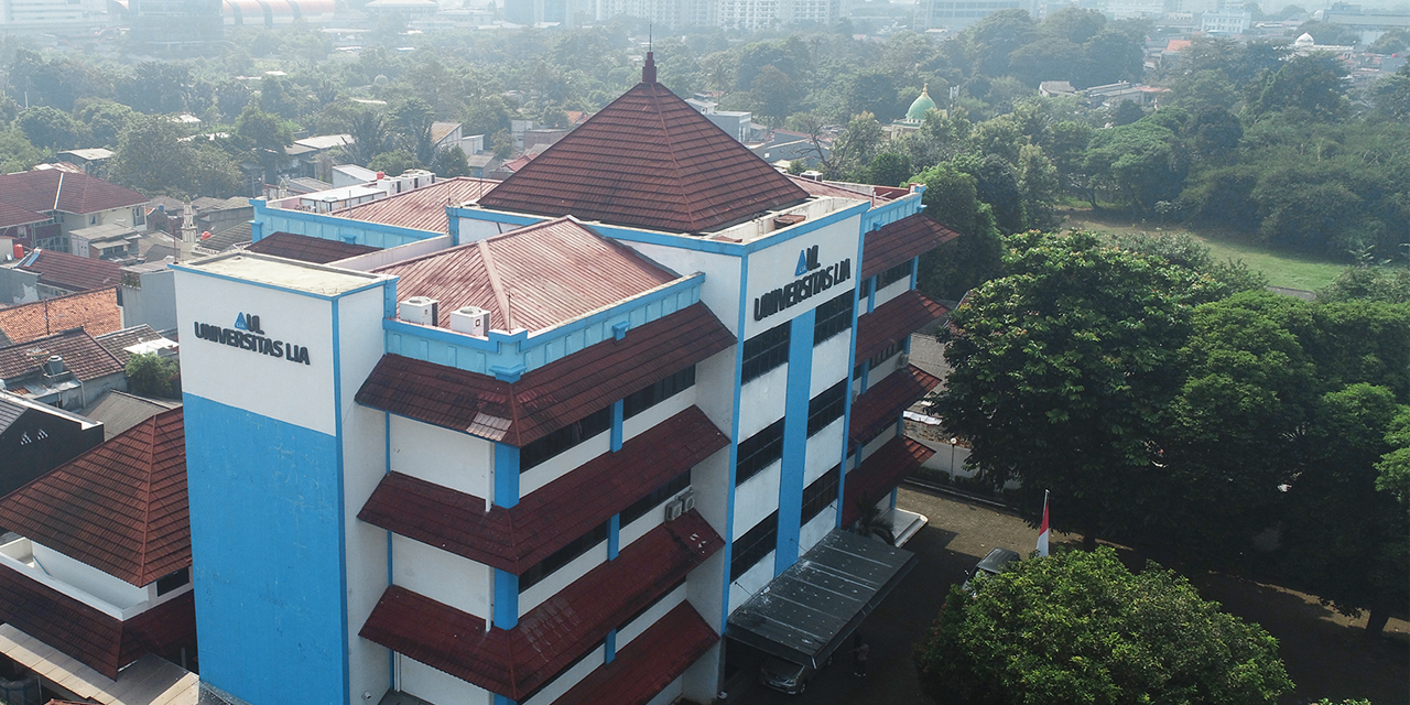 UNIVERSITAS LIA – 66 Tahun Bergerak & Berdampak