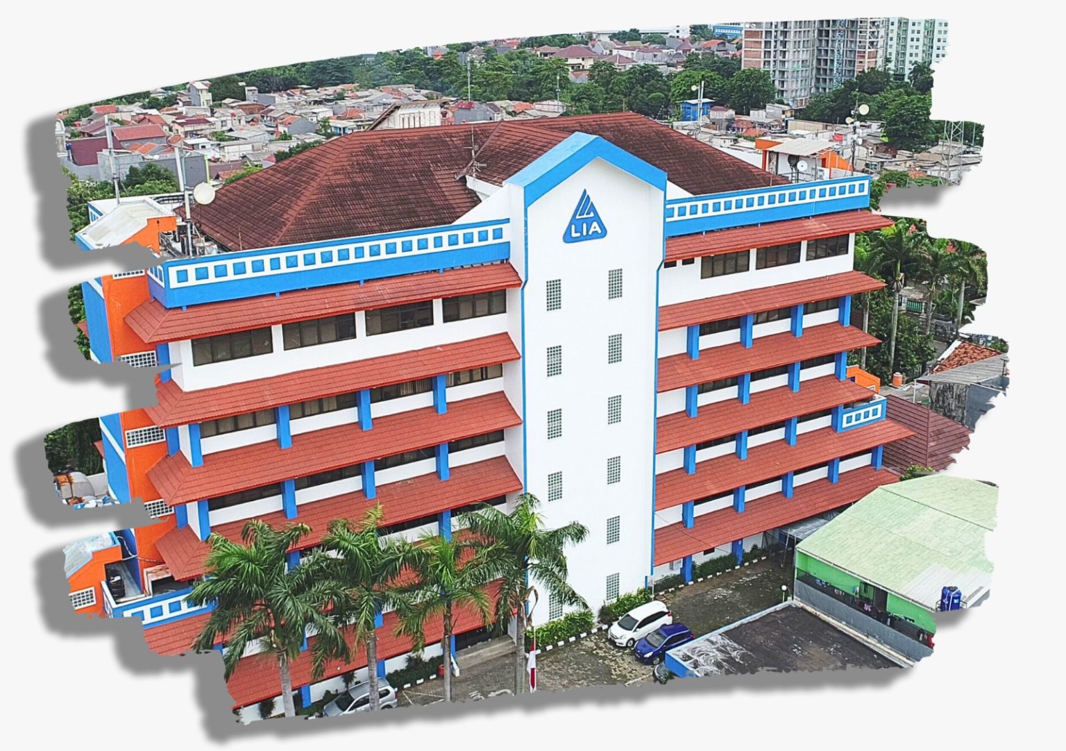 LEMBAGA BAHASA LIA – 66 Tahun Bergerak Berdampak